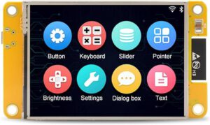 ESP32-Grafik mit LVGL und Micropython – Stefan Scholz